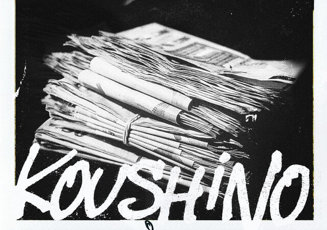 "Koushino begeistert mit energetischem Track 'Wieder Neu'" - More Music Mag