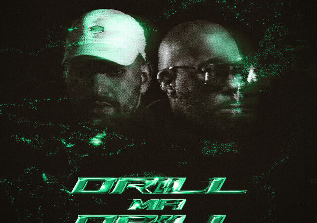 Miami Yacine präsentiert mit "Abus Aynek" einen vielversprechenden ...