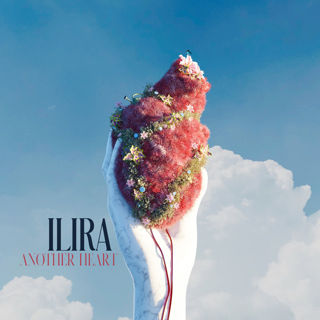 ILIRA veröffentlicht neue Single "Another Heart" - More Music Mag