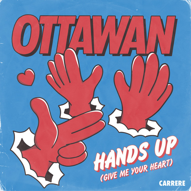 Ottawan's "Hands Up (Give Me Your Heart)" - Ein kultiger Disco-Hit aus ...