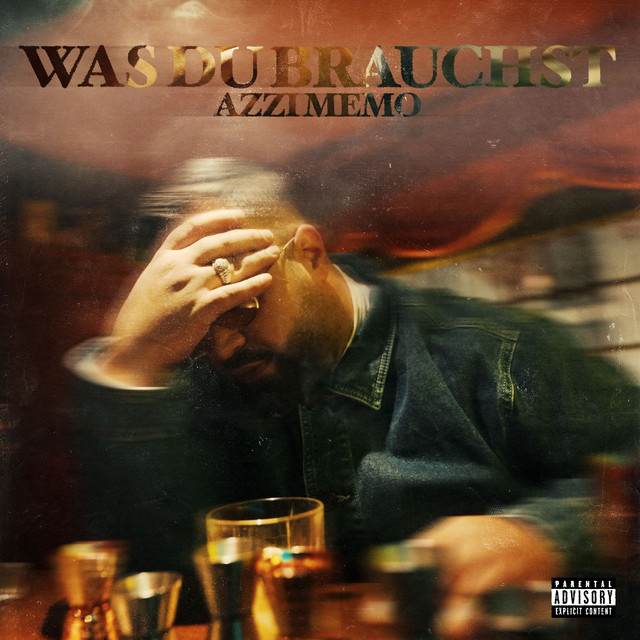 Azzi Memo & Paix: 'Was du brauchst' - Ein Ohrwurm der Extraklasse ...