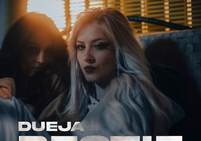 Artist: DUEJA - More Music Mag