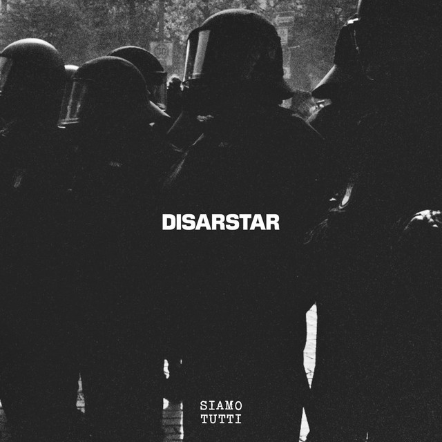 Disarstar veröffentlicht neuen Song "Siamo Tutti" als Antifa-Track ...