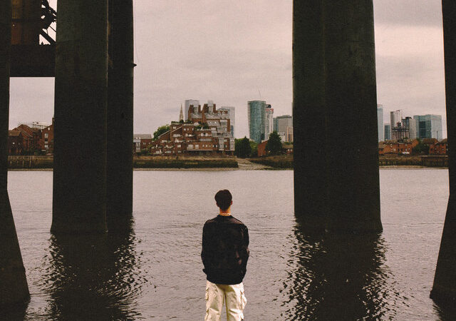 Artist: Henry Moodie - More Music Mag