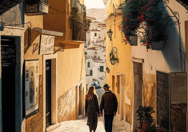 Miami Yacine präsentiert mit "Abus Aynek" einen vielversprechenden ...