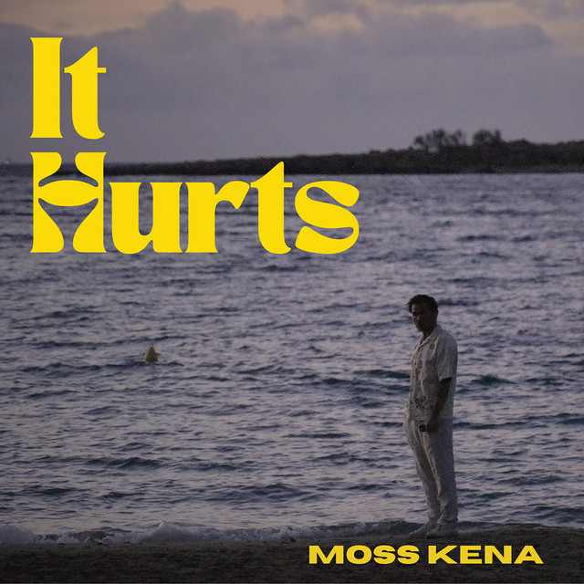 Moss Kena sorgt mit 'It Hurts' für Aufsehen - More Music Mag