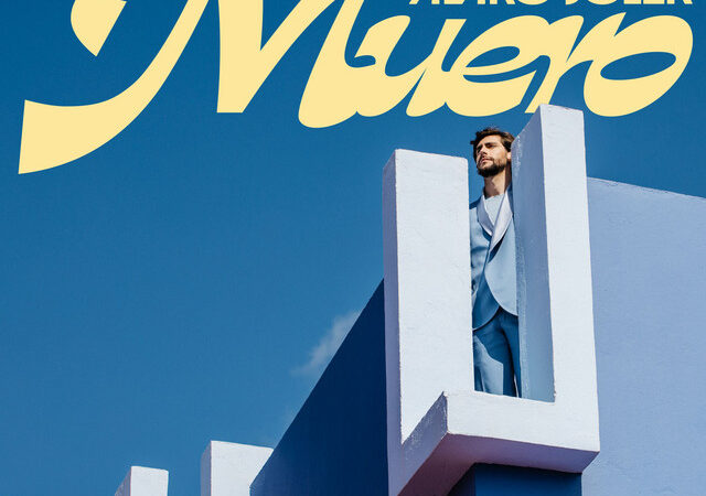Alvaro Soler überrascht mit neuem Song "Para Vivirla" - More Music Mag