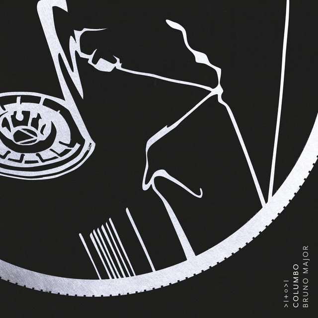 Bruno Major kündigt Album "Columbo" an - More Music Mag