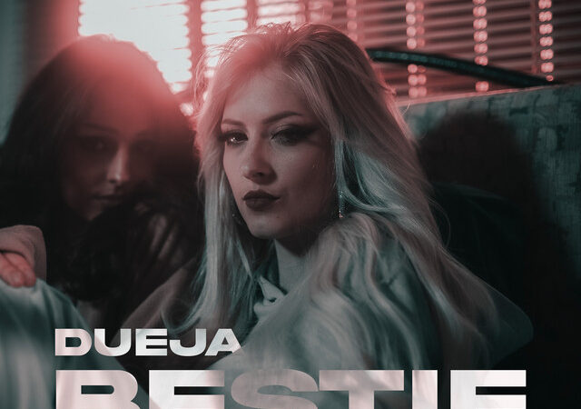 Artist: DUEJA - More Music Mag Artist: DUEJA - More Music Mag