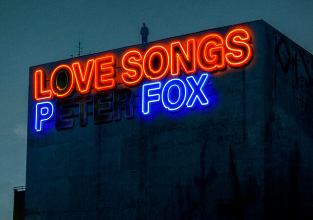 Peter Fox veröffentlicht neue Single "Weiße Fahnen" - More Music Mag