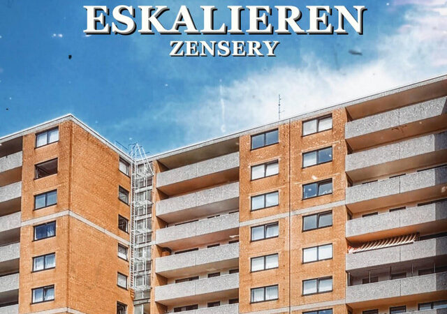 Zensery begeistert Fans mit neuem Song 'EIN BIER' - More Music Mag