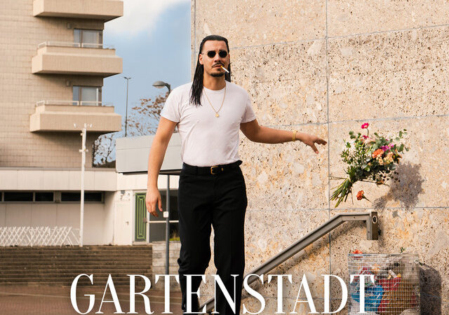 "Apache 207 kehrt zurück: Neuer Song 'Breaking Your Heart' auf ...