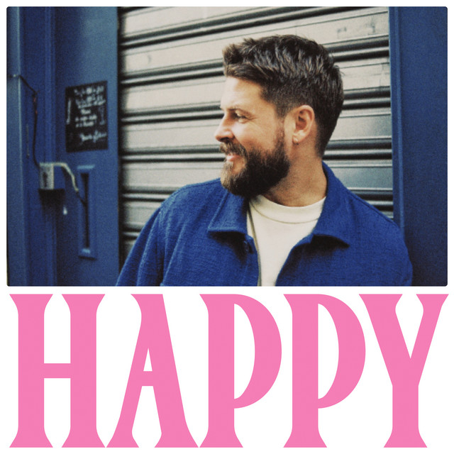 Ian Hooper veröffentlicht neuen Song "Happy" - Eine Hymne an das Leben ...