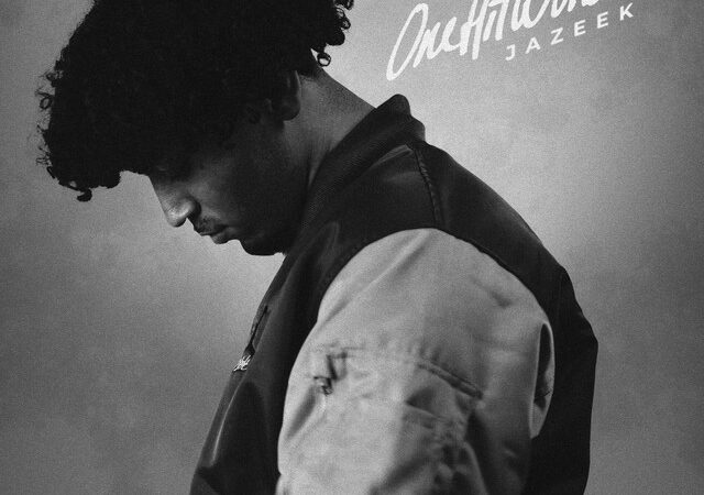 Artist: Jazeek - More Music Mag