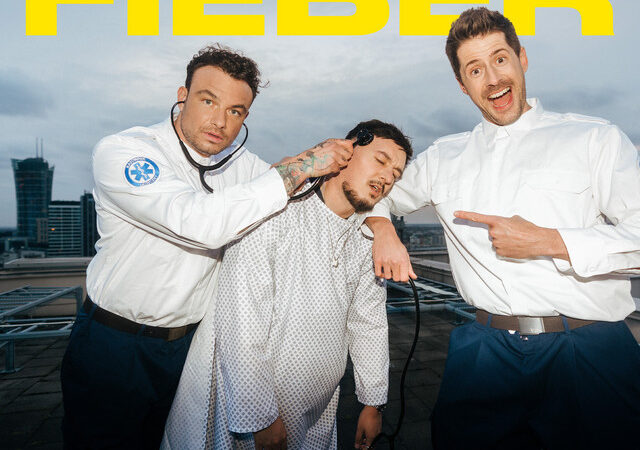 Montez kündigt neues Album "Liebe in Gefahr" an - More Music Mag