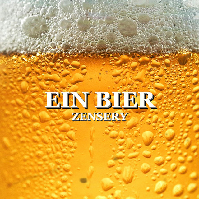 Zensery begeistert Fans mit neuem Song 'EIN BIER' - More Music Mag