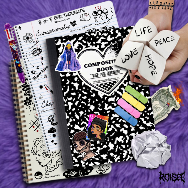 Artist: Roisee - More Music Mag