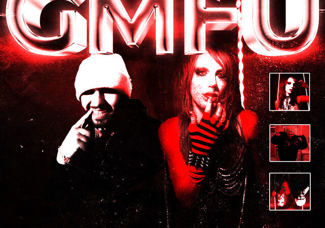 Artist: Odetari - More Music Mag