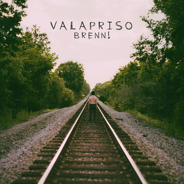 Brenn! begeistert mit neuem Song "Valapriso" aus gleichnamigem Album ...