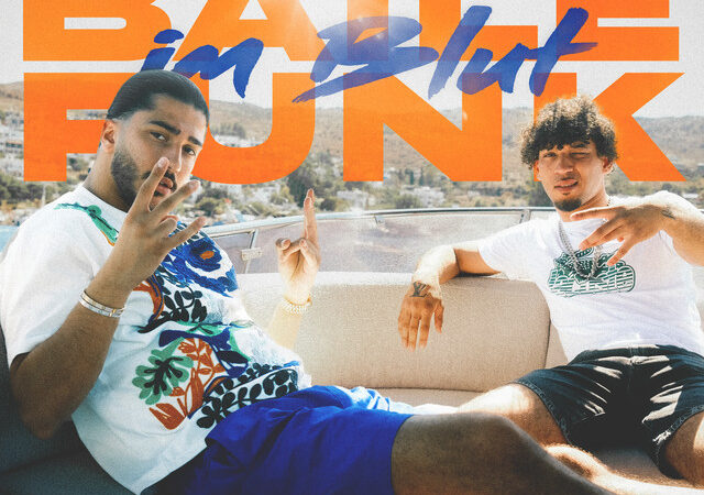 Artist: Jazeek - More Music Mag