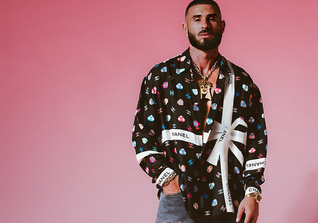 "Shindy begeistert Fans mit neuem Song 'Bayern Freestyle'" - More Music Mag