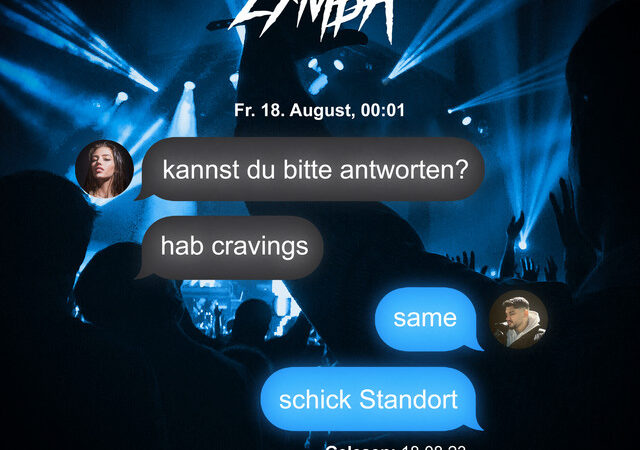 Zymba & Terry Joe: Neue Single "Risse im Herz" veröffentlicht - More ...