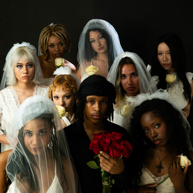 "Kanii: Neue Single 'Marry Me' sorgt für Vorfreude" - More Music Mag