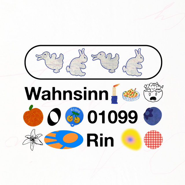 01099, RIN und Gustav liefern mit "Wahnsinn" eine emotionale Ballade ...